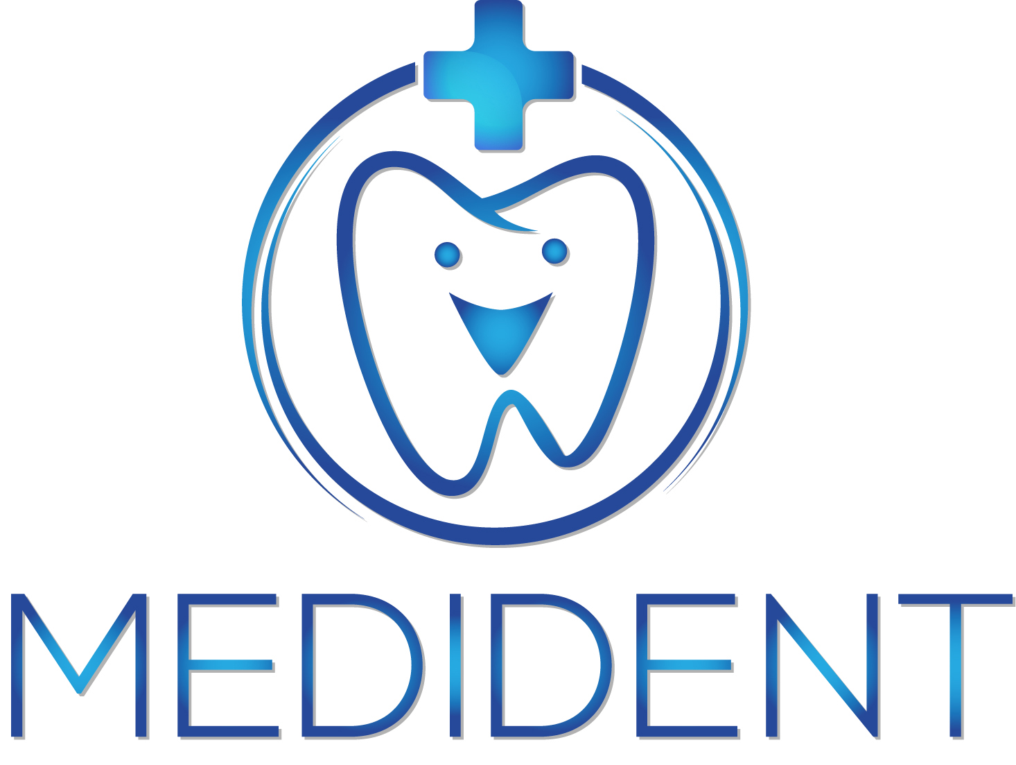 Hygenic cofferdam Brinker set 6st - Medident Health Care & more